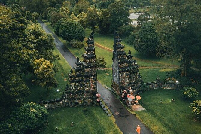 10 Hours Private North Bali Instagram Tour With Photographer - What We Loved and What to Consider