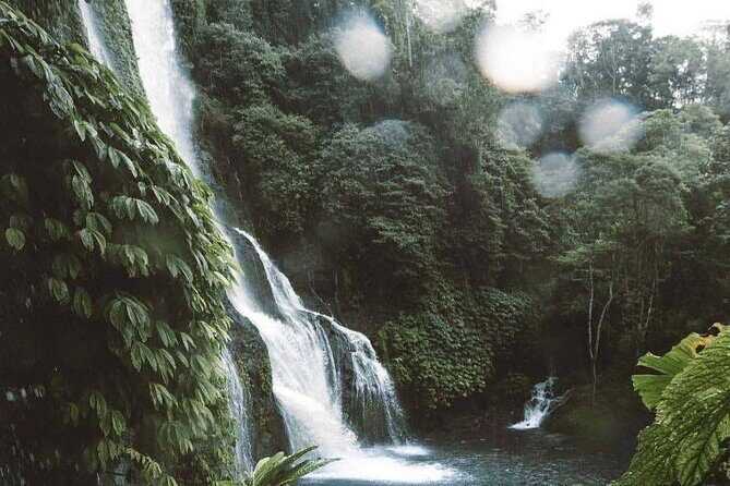10 Hours Private North Bali Instagram Tour With Photographer - FAQ