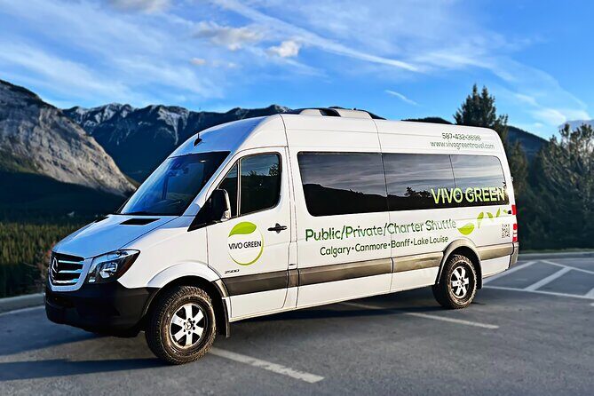 10 Hours Private Tour From Calgary: Lake Louise and Moraine Lake - Discovering the Beauty of Banff on a Full-Day Private Tour