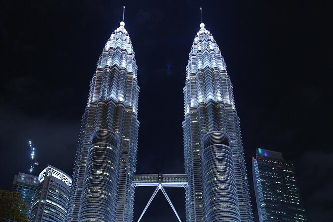*10 Hrs Kuala Lumpur Flexible Van Tour w' Tour Guide - Authentic Experiences and Tips for Travelers