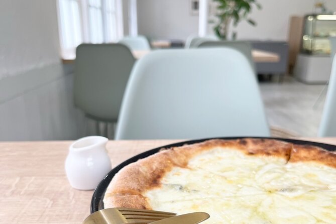 10 Japanese Whisky Tasting Include Yamazaki & Taketsuru With Meal - Booking and Cancellation Policy