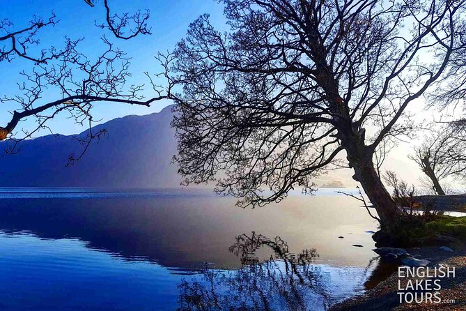 10 Lakes Winter Scenic Tour - Expert Guide - Photo Stops - Magnificent Locations - Tour Logistics and Accessibility