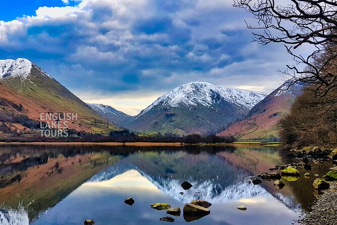 10 Lakes Winter Scenic Tour - Expert Guide - Photo Stops - Magnificent Locations - Traveler Feedback and Testimonials