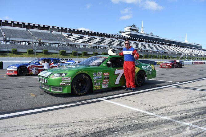 10 Mile Stock Car Drive Experience at Pocono Raceway - Final Thoughts