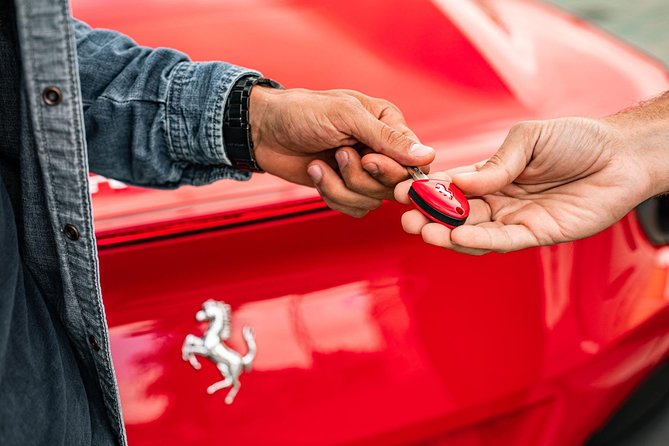 10-min Supercar Test Drive in Barcelona - Pricing and Value: Is It Worth It?