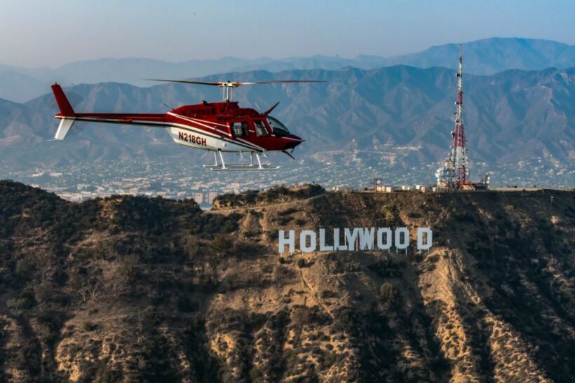 10-Minute Hollywood Sign Helicopter Tour - The Sum Up: Who Should Consider This Tour?