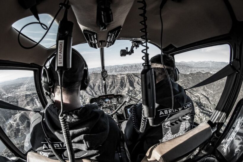 10-Minute Hollywood Sign Helicopter Tour - FAQ