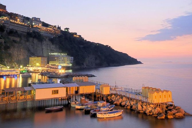 10-Night Italy Tour: Rome, Florence, Venice and Sorrento - Traveler Feedback