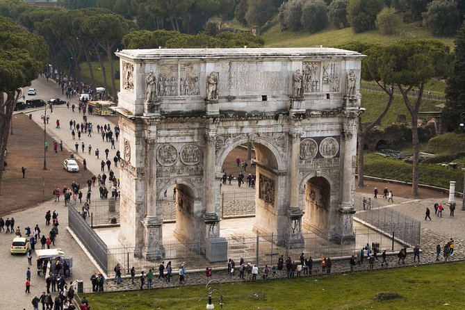 10-Night Italy Tour: Rome, Florence, Venice and Sorrento - Exploring Rome