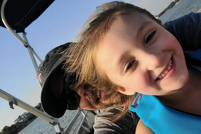 10 Passenger Pontoon Boat Rentals - The Experience at a Glance