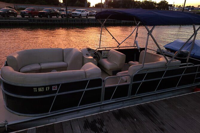 10 Passenger Pontoon Boat Rentals - Pricing and Value