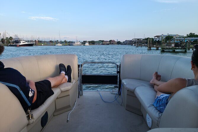 10 Passenger Pontoon Boat Rentals - What Past Visitors Say