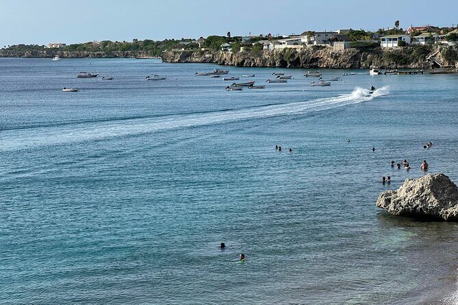 10 Seats Private Van Beach hopping (AC) - An In-Depth Look at the Tour Experience