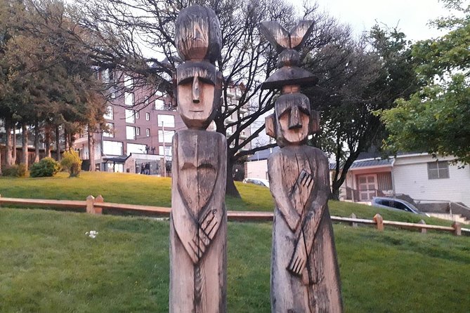 10 Secrets of Bariloche, Nahuel Huapi, and Patagonia - Discovering Patagonian Wildlife at Puerto San Carlos