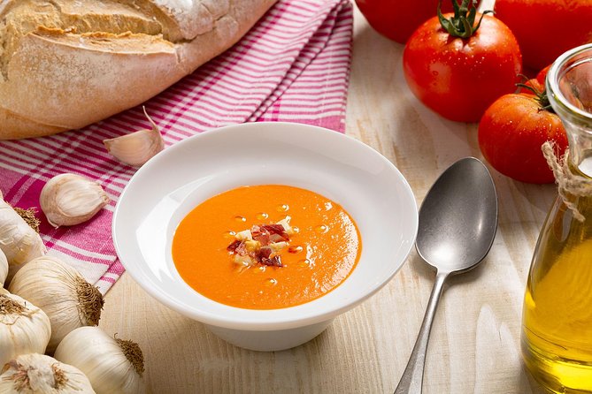 10 Tapas Cooking Class Experience in Madrid - What to Expect