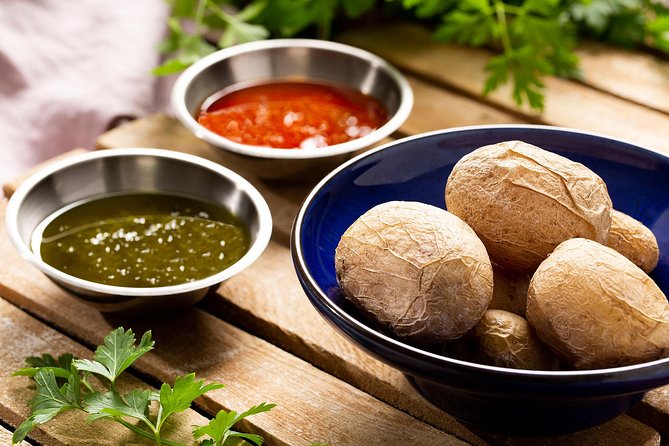 10 Tapas Cooking Class Experience in Madrid - Getting to the Class