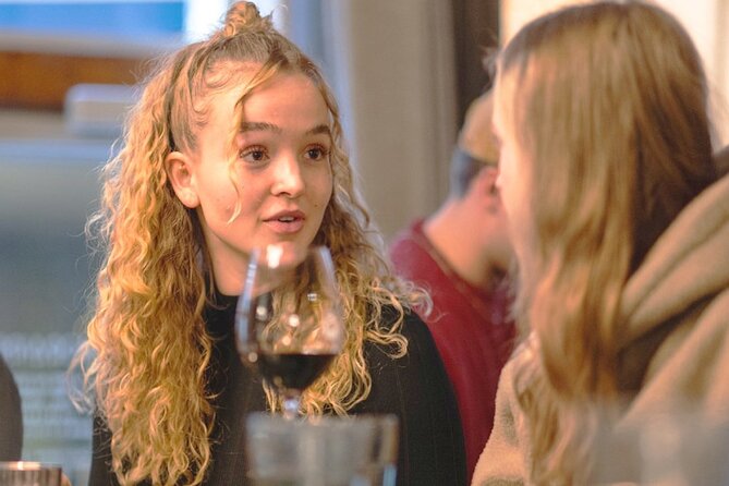 10+ tastings Gourmet Food & Wine Tour in the Heart of Paris - A Deep Dive into Parisian Flavors: The 10+ Tastings Gourmet Food & Wine Tour