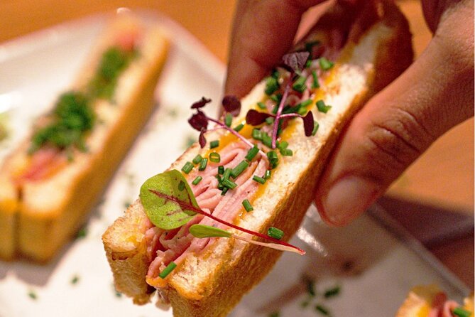 10+ tastings Gourmet Food & Wine Tour in the Heart of Paris - Final Thoughts