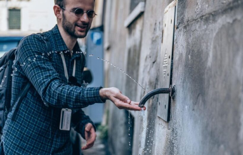 10 Wonders of Rome in 3 hours - An In-Depth Look at the Tour