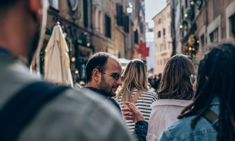 10 Wonders of Rome in 3 hours - Who Will Love This Tour?