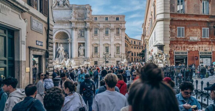 10 Wonders of Rome in 3 hours - FAQ