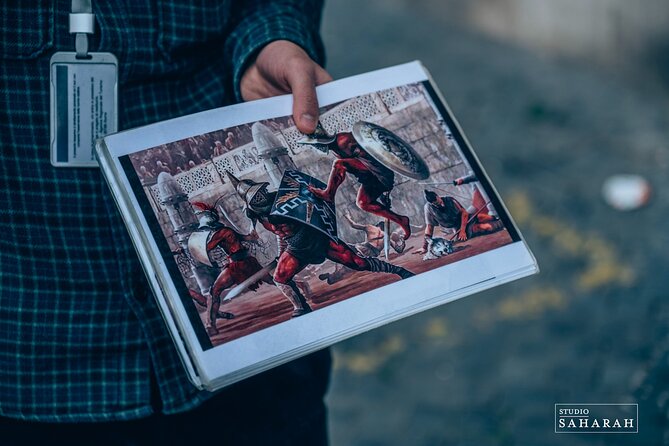 10 Wonders of Rome in 3 hrs - Practical Details and Tips