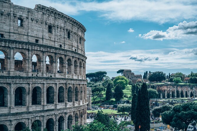10 Wonders of Rome in 3 hrs - Frequently Asked Questions (FAQs)