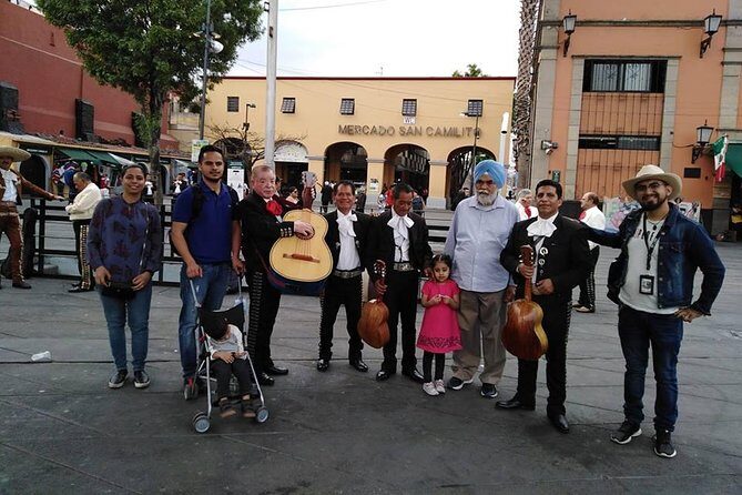 10 wonders of the Historic Center of Mexico City food and music - Why Its a Great Value for Travelers