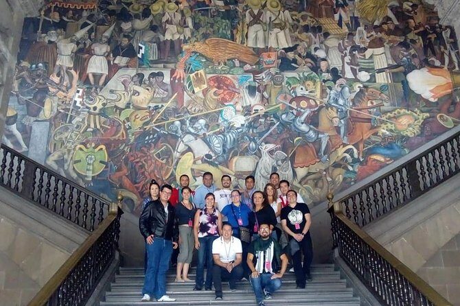 10 wonders of the Historic Center of Mexico City food and music - FAQs