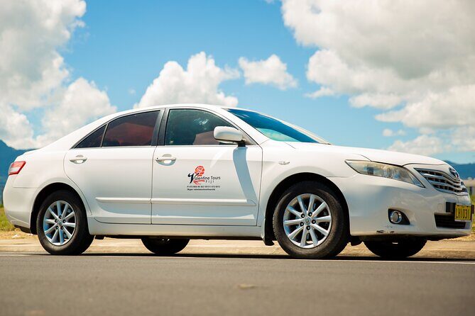 100% CFC APPROVED PRIVATE Transfer - Denarau to Nadi & Coral Coast Hotels - Considerations to Keep in Mind