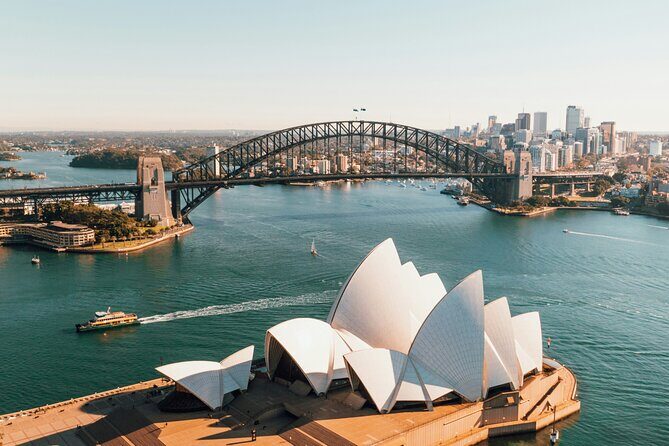 100% Customize Private One Day Tour in Sydney - The Practicalities and What to Expect