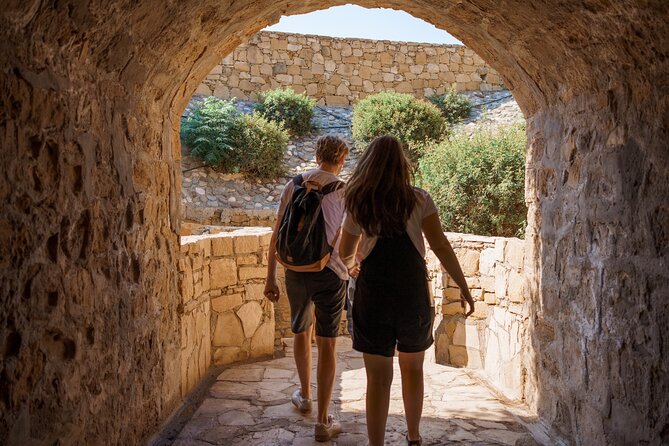 100% Cyprus - Tour to Troodos mountains and villages (From Paphos) - FAQ