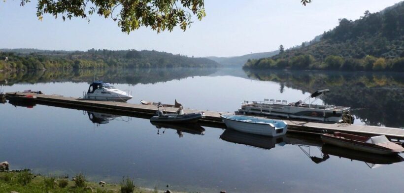 100% Electric Rodao Boat Tour - FAQs