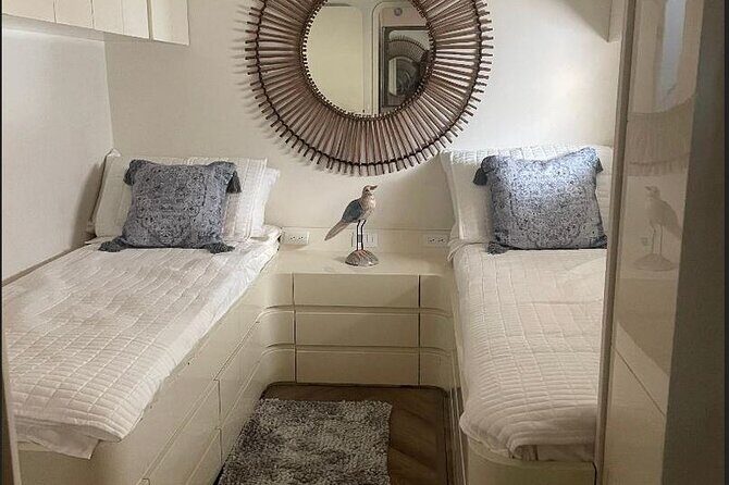 100 ft Maiora Super Yacht Rental long beach - The Sum Up