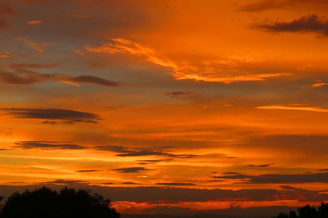 100 km by bike near Bucharest - Authenticity and Scenic Highlights