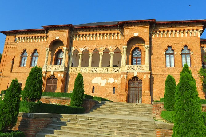 100 km by bike near Bucharest - FAQ