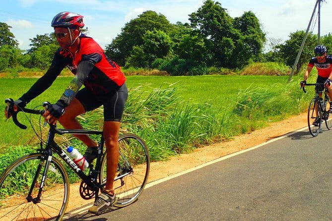 100 Km Sporting Cyling Tour - Practical Tips for Participants