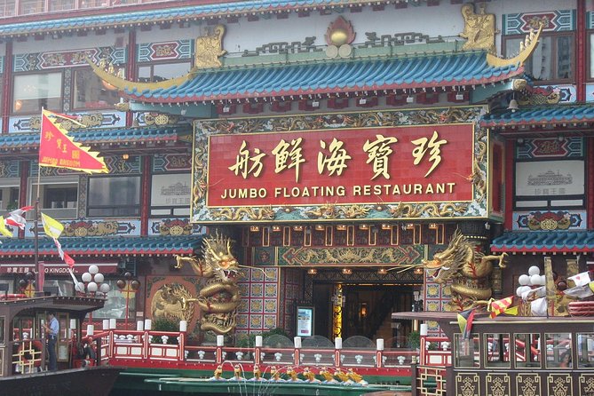 100% Private & Personalised Tour of Hong Kong With A Local Insider - Authentic Experiences in Hong Kong