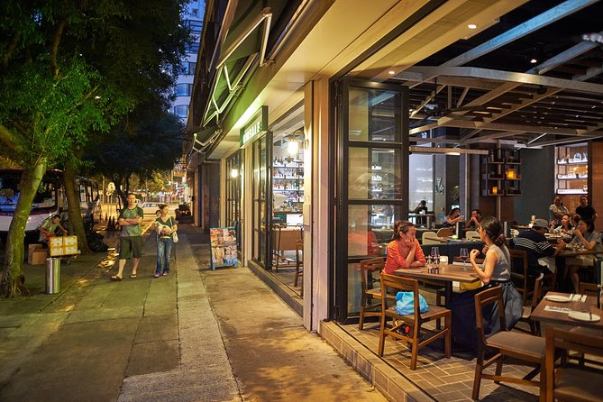 100% Private & Personalised Tour of Hong Kong With A Local Insider - Practical Tips for Your Tour