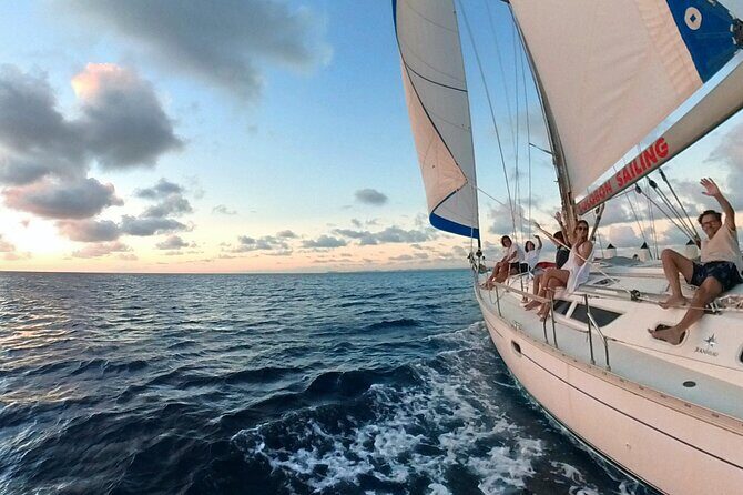 100% Private Sunset Sail on the most spacious monohull of Bonaire - Value and Practical Considerations
