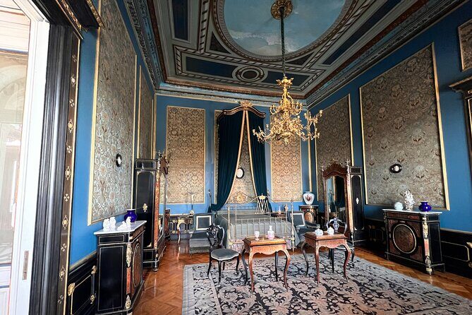 100% private tour in Chapultepec Castle & around (with transport) - Authentic Experiences and Honest Feedback