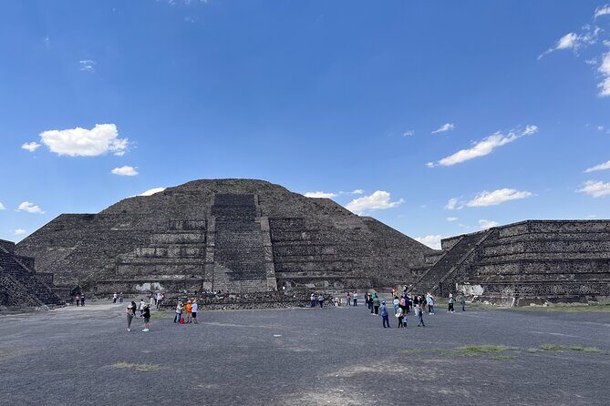 100% Private Tour in Teotihuacán Pyramids from Mexico City - Final Thoughts: Is It Worth It?