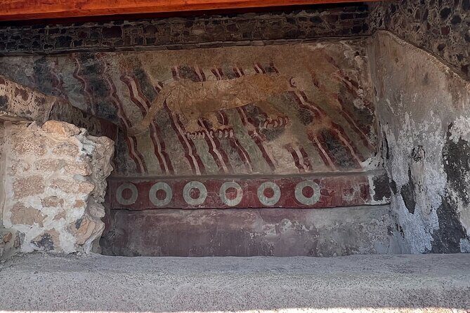 100% Private Tour in Teotihuacán Pyramids from Mexico City - Who Will Love This Tour?