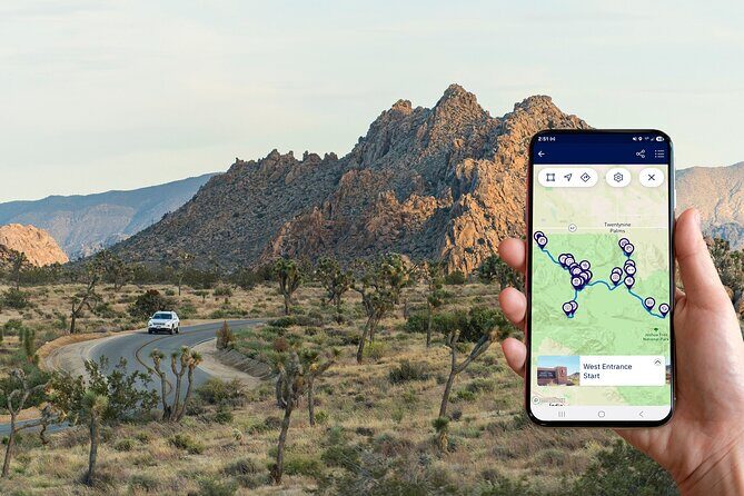 100+ Self-Guided Audio Tours: Driving & Walking Bundle - Practical Considerations