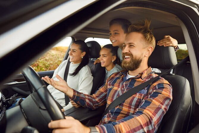 100+ Self Guided Driving & Walking Tours by Action - Why This Tour Collection Matters for Travelers