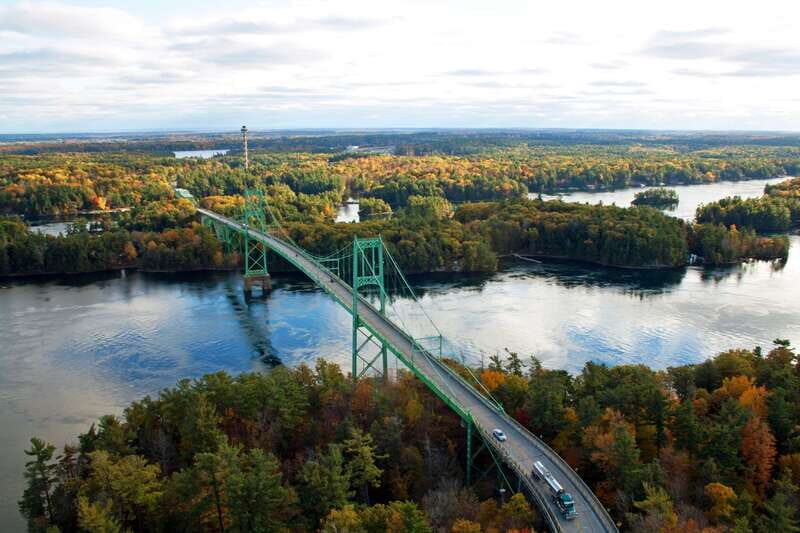 1000 Islands: 10, 20, 30, or 60-Min Scenic Helicopter Tour - Balanced Considerations: Whats Not Perfect