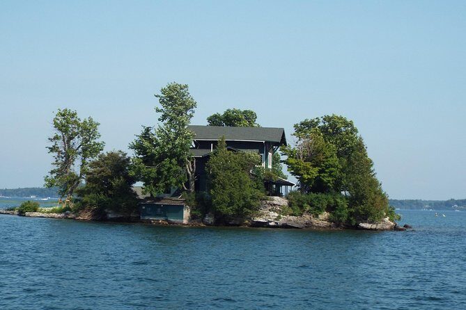 1000 Islands Canada (No passports required, Departing from the US - Key Points