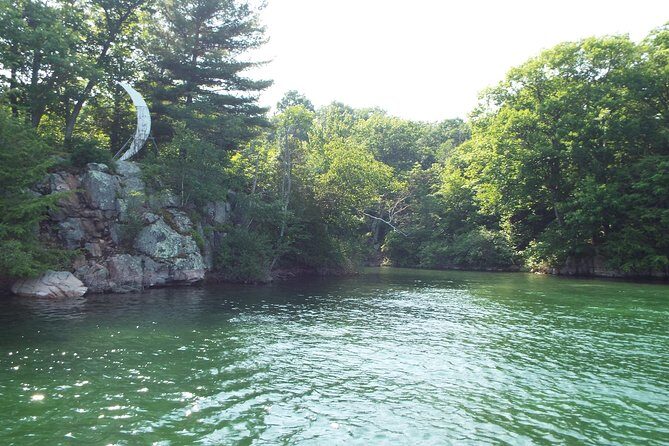 1000 Islands Canada (No passports required, Departing from the US - FAQ