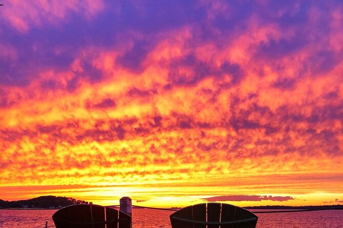 1000 Islands Sunset Cruise From Clayton, NY - Tips for an Enjoyable Cruise Experience