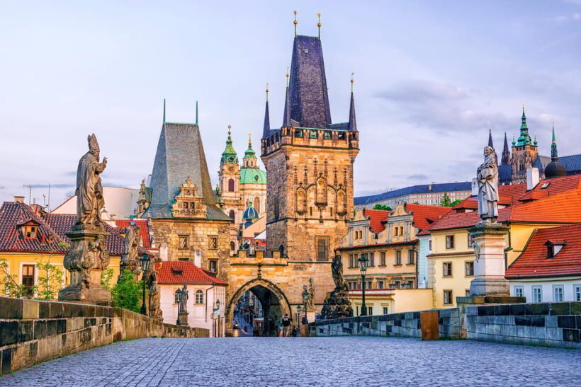 1000 years of history! Evening walking foodie tour - What’s Included and What’s Not